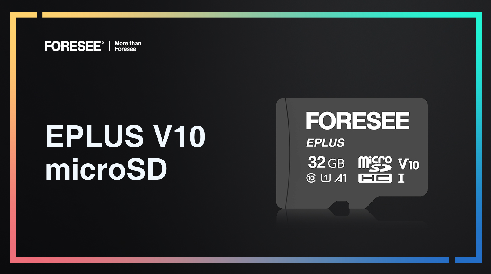 半导体存储品牌企业-企业级存储-车规级存储-FORESEE品牌-江波龙电子